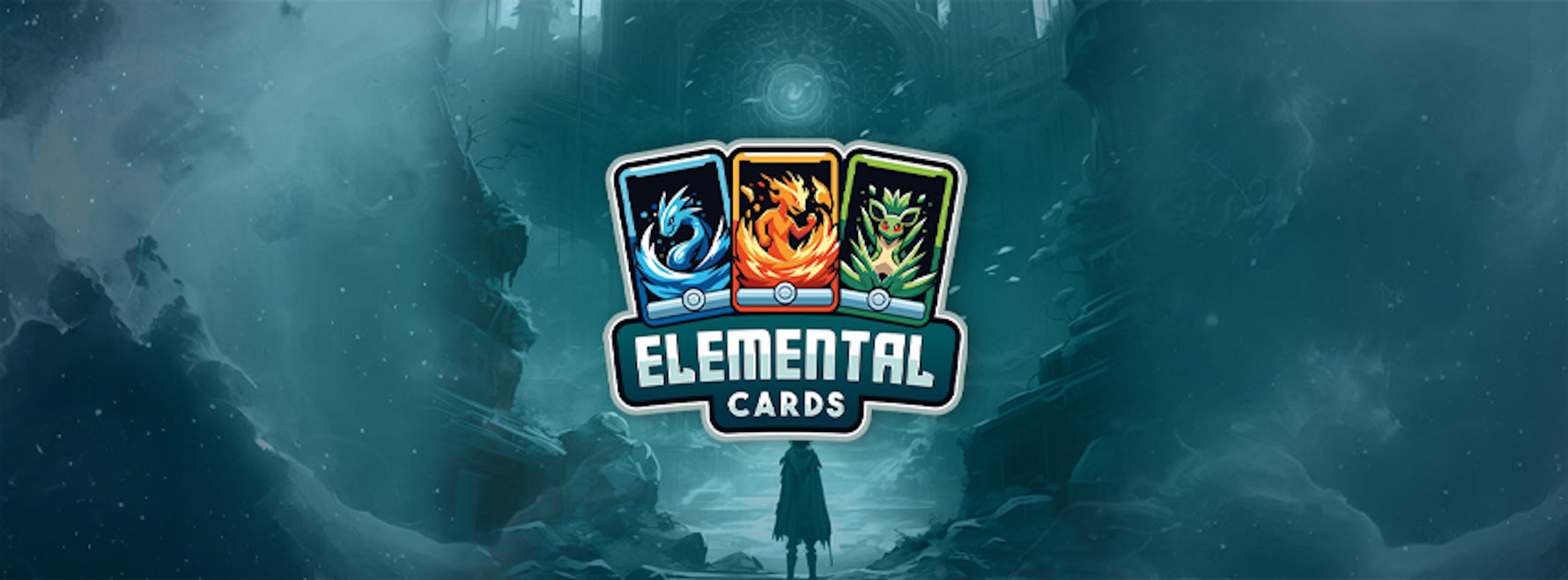 Elemental Cards