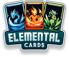 Elemental Cards | Pokemon, Lorcana, One Piece, Warhammer - TCG Store